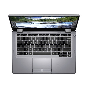 Dell Latitude 5310 Multi-Touch 2-in-1 Laptop - 13.3" FHD Anti-Reflective Anti-Smudge Touch Display - 1.7 GHz Intel Core i5-10310U Quad-Core - 256GB SSD - 16GB - Windows 10 pro