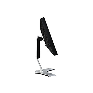 Dell 20 Inch Computer Desktop Tower LCD 20 Inch Monitor, VGA, DVI Ports, 5ms Response time, 1680 x 1050 Resolution, 170° /178° Viewing Angle (Renewed)