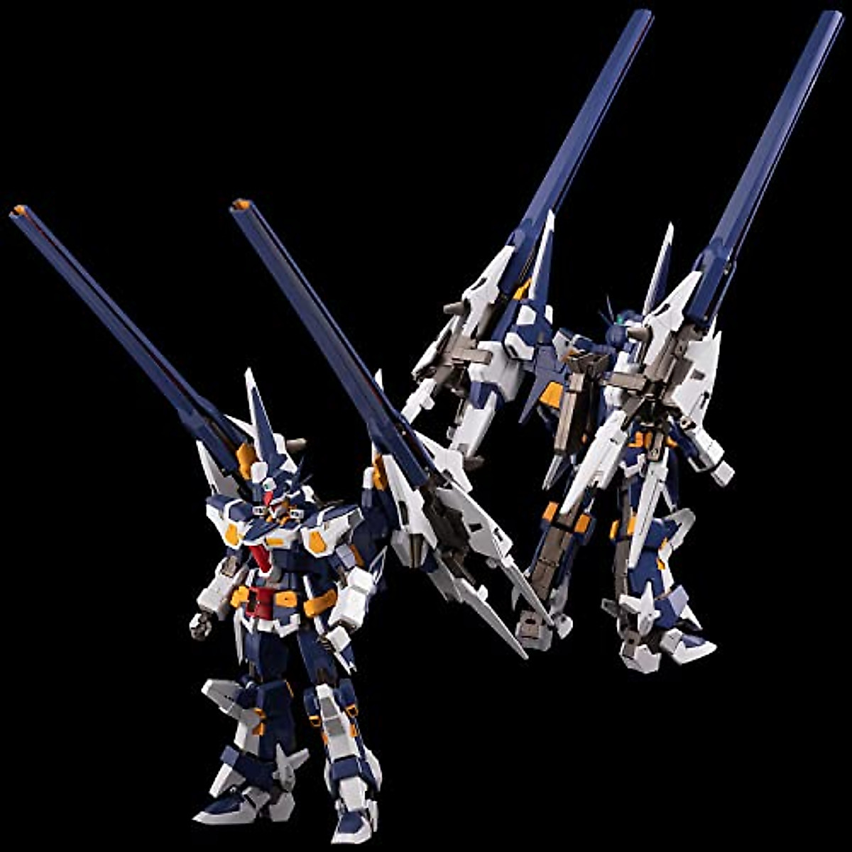 Sentinel - Super Robot Wars - Combine R-Gun Powered, Sentinel Riobot