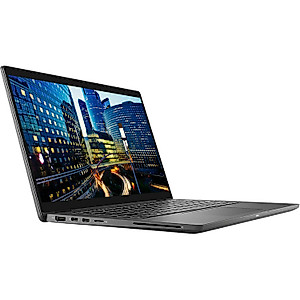 Dell Latitude 7310 Laptop, 13.3-inch FHD (1920 x 1080) Touchscreen, Intel Core 10th Gen i5-10310U, 16GB RAM, 256GB Class 35 SSD, Windows 10 Pro (Renewed)