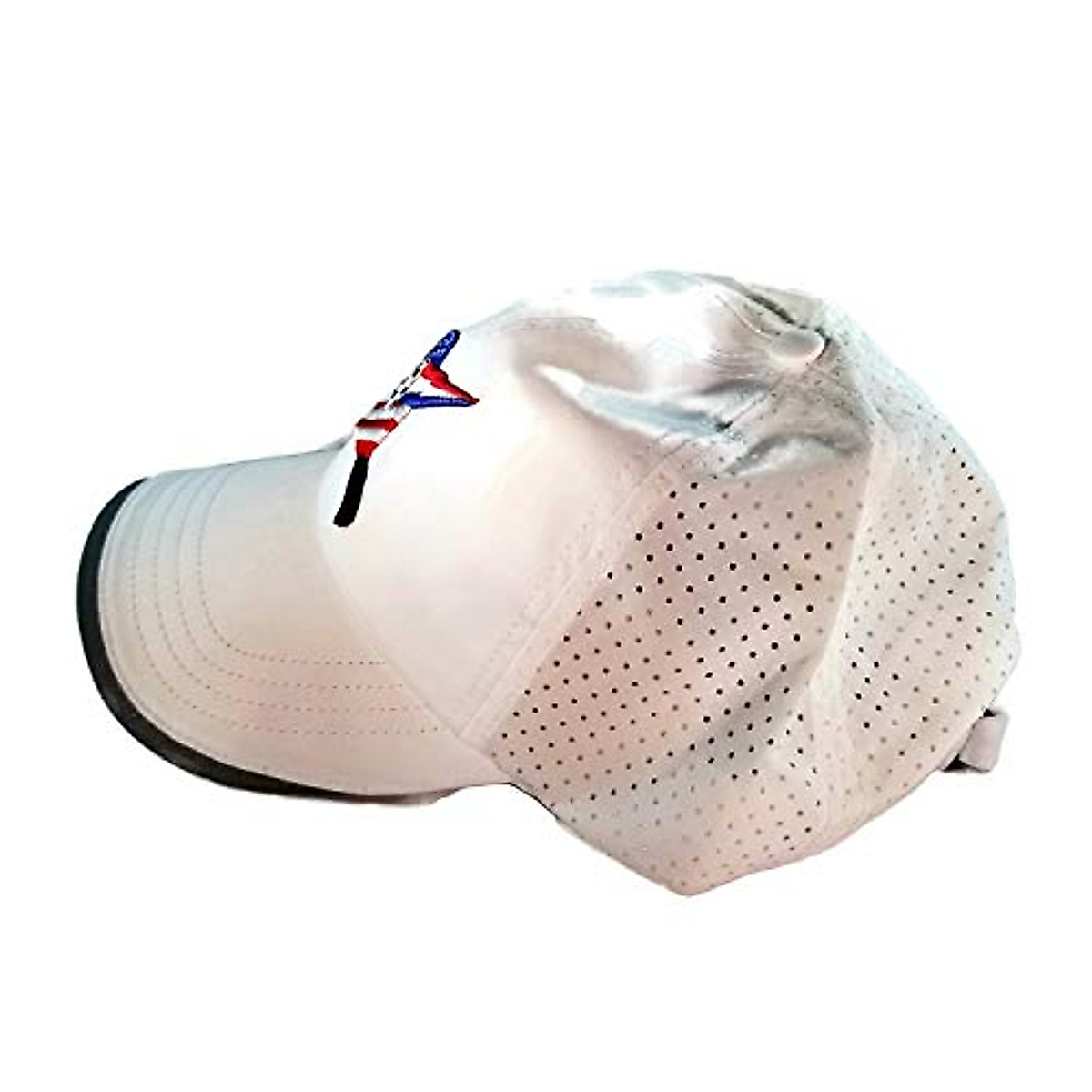 Pickleball Pro Gear Up, Win Big. Hi-Performance Lightweight Design, Anti-Glare, Dry/Cool/Comfortable, Legit Price Mens Hat
