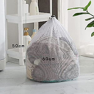 Laundry Bags Mesh Wash Bags Delicates Bag For Washing Machine Lingerie Bags For Washing Delicates
