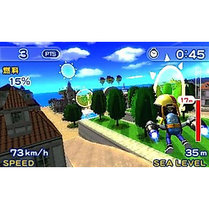 PilotWings Resort [Japan Import]
