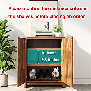 CiBiZi Adjustable Shoe Slots Organizers Clear Shoe Space Saver Shoe Stacker Shoe Rack Holder Oraganizers for Closet Cabinet Storage Clear 20PACK