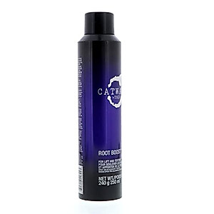 TIGI Catwalk Root Boost Hair Spray 8.1 Ounce
