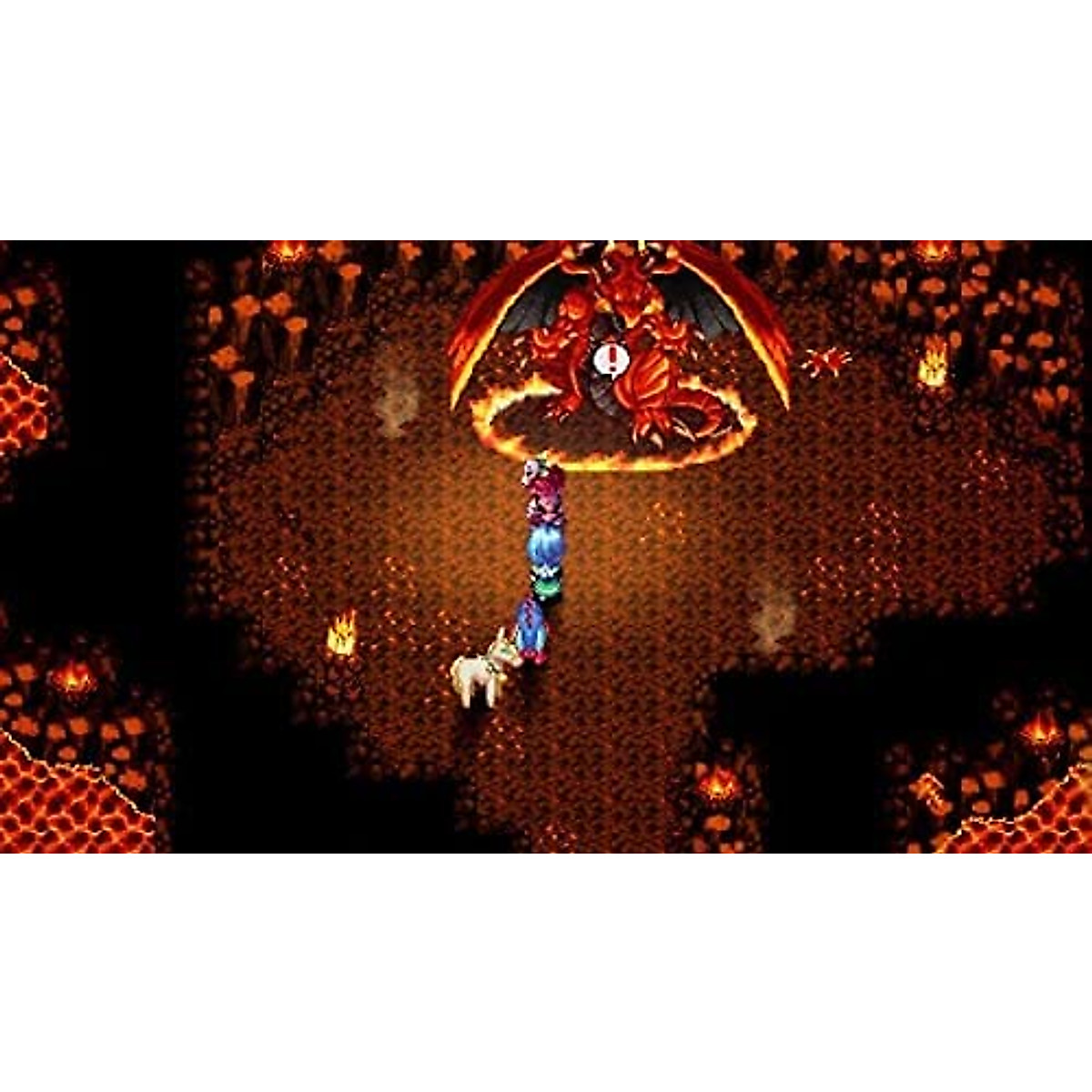 Monster Viator (Limited Run 404) - PlayStation 4