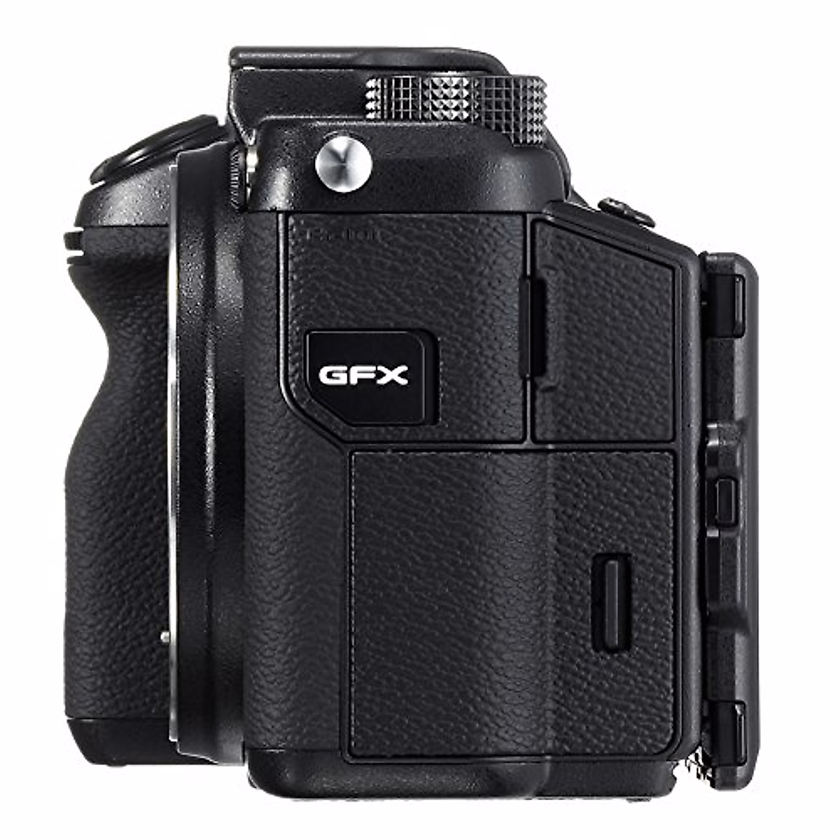 Fujifilm GFX 50S 51.4MP Mirrorless Medium Format Camera (Body Only)