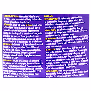 Kaboom Shower, Tub & Tile Cleaner with Oxi Clean 32 oz (Pack of 8)