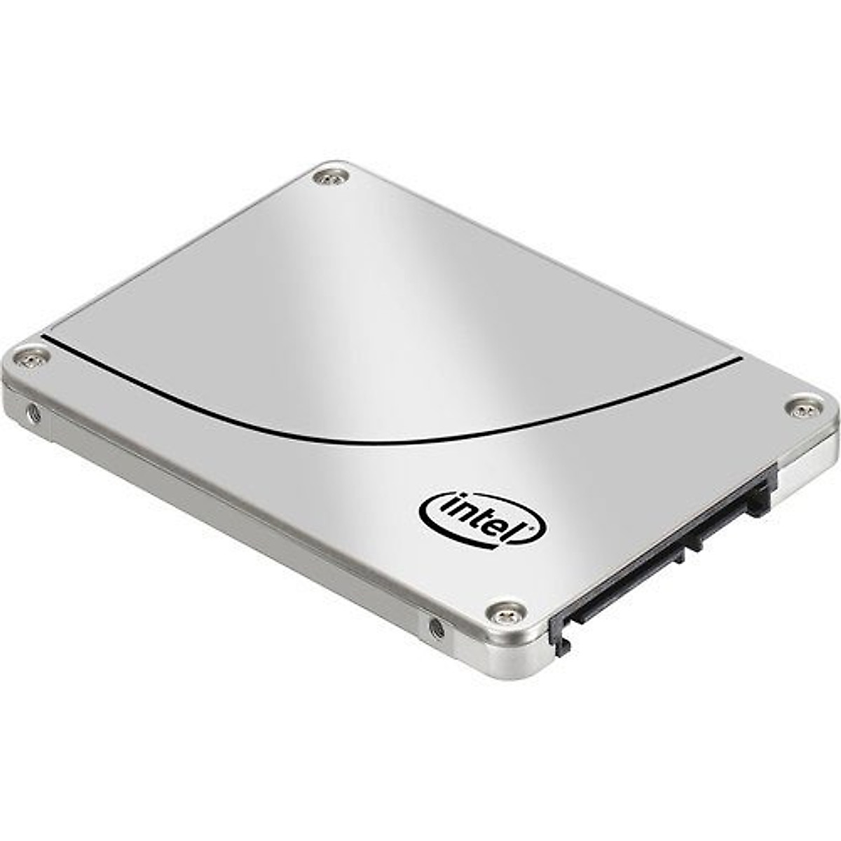 Intel 3.15" SSD Hard Disk Pro 5400s Series, 120GB, M.2 80mm SATA 6Gb/s, 16nm, TLC SSDSCKKF120H6X1