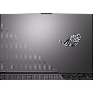 ASUS ROG Strix 15.6" FHD 144Hz Gaming Laptop Newest, 8 Cores AMD Ryzen 7 4800H Beat i7-10750H, 24GB RAM 1TB SSD, GeForce RTX 3060, RGB Backlit Keyboard, WiFi 6, Win11 +CUE Accessories