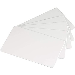 Magicard 600 Duo ID Card Printer (Dual-Sided + Supplies)