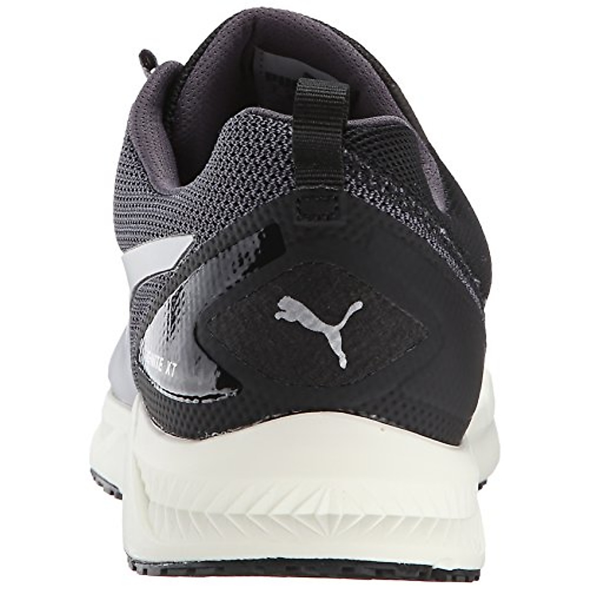 Puma Women's Ignite XT W, Black/Periscope, 6 B US