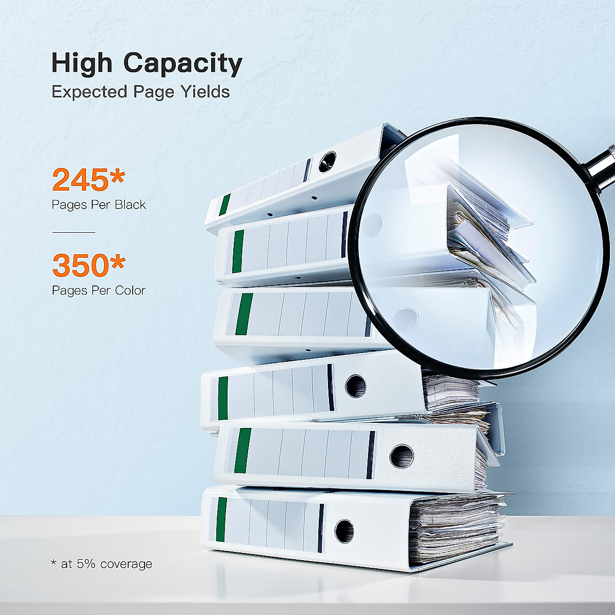 E-Z Ink (TM Remanufactured Ink Cartridge Replacement for Epson 69 T069 to use with Stylus C120 CX5000 CX6000 CX8400 CX9400 NX215 NX305 NX400 NX410 NX415 NX515 Workforce 1100 30 310 615 (10 Pack)