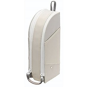 Raymay Fujii FY393J Pen Case, Detector Mobile, Beige