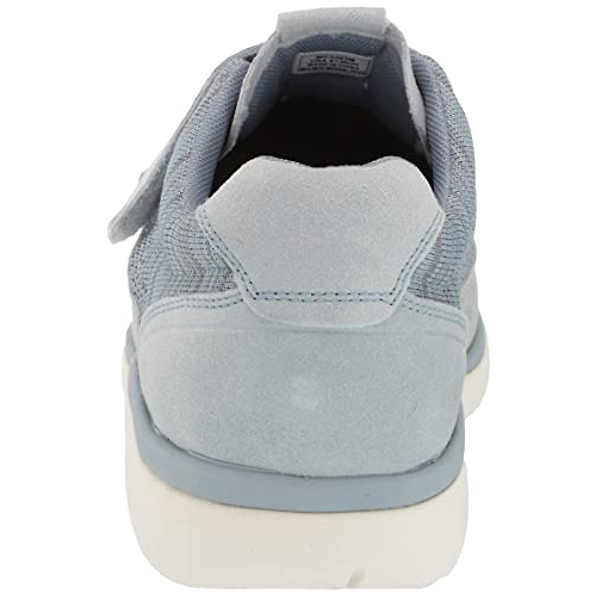 Propét Women's Sally Sneaker,Denim,8.5