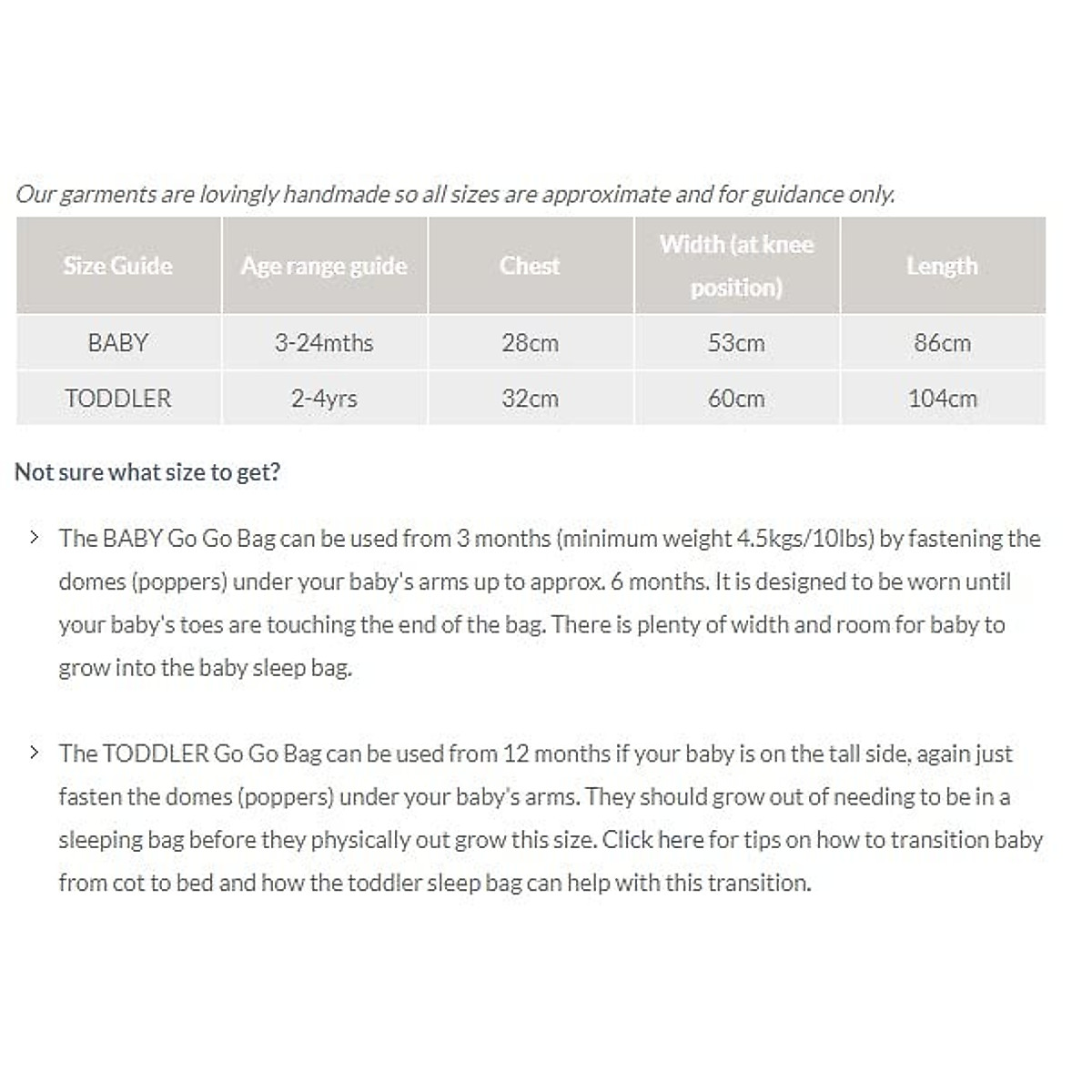 Merino Kids Baby Sleep Bag Standard Weight for Toddlers 2-4 Years, Sheep Print - Misty Rose