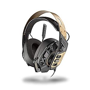 RIG 500 PRO, Electronic Games PS4 (Renewed)