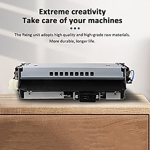 40X7743 Fuser Unit Compatible with Lexmark MS810 / MS811 / MS812 / MX710 / MX711 / MX810 / MX811 / MX812 Laser Printers (110V)