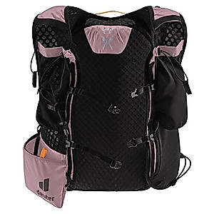 Deuter Ascender 7, Grape