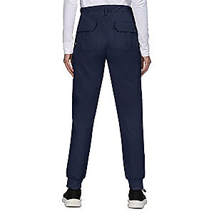 KOI Stretch 752 Giana Pant Navy M