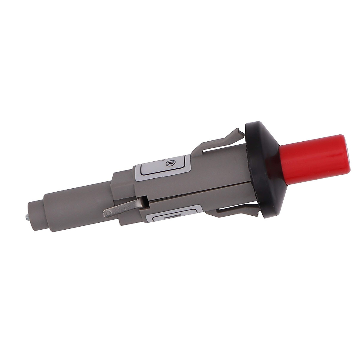 5 PCS 2 Outlet Push Botton Piezo Igniter Spark Plug Push Button Igniter