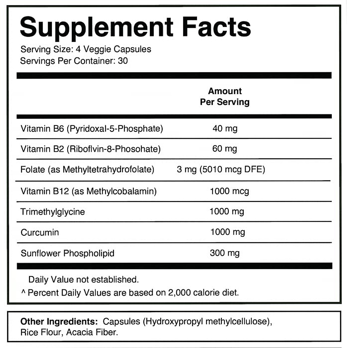 Divine Health Brain Zone Basic