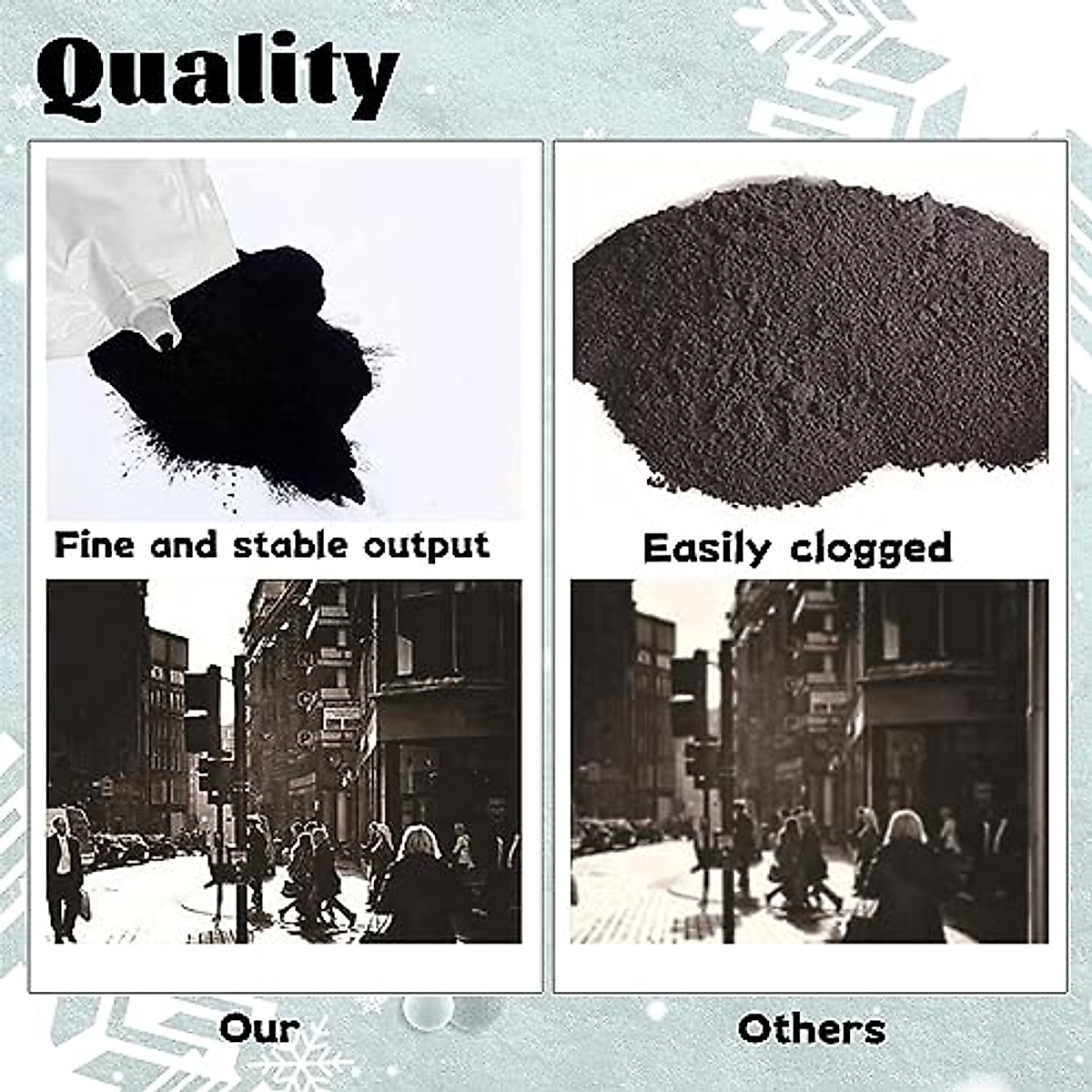 Compatible Replacement for Konica Minolta Toner Cartridge, High Yield for Bizhub C364e C284 C224e C7822e C7828e Printer Black-1 Pack