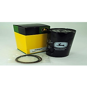 John Deere RE532952 Filter Element Worldwide Self Propelled Harvester 7750 7550 7450 7350 RE539465
