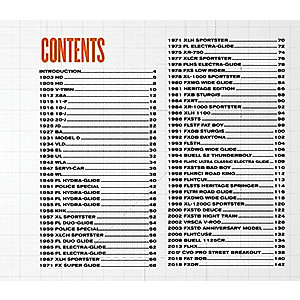 Harley-Davidson: American Freedom Machines