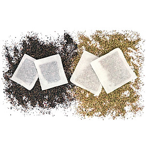 14 Day Teatox: Detox Skinny Herb Tea - Effective Detox Tea - Helps with Bloating and Constipation - Supports Body Cleanse - 100% NATURAL