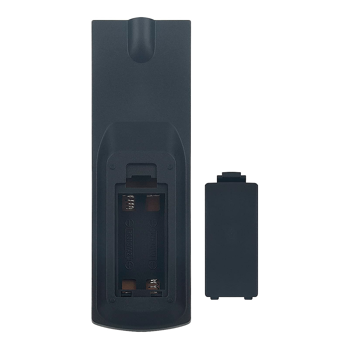 COV33662806 Replacement Remote Control fit for LG DVD Players DP132 DP132H