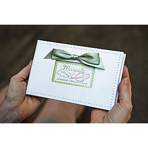 Pregnancy/Maternity Ultrasound And Photo Album/Keepsake