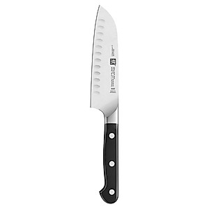 ZWILLING Pro 7-pc Knife Block Set