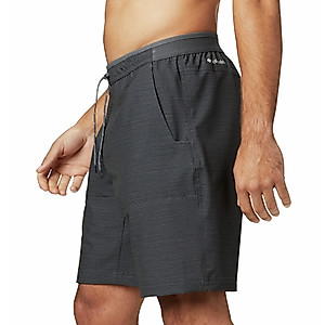 Columbia Men's Twisted Creek Short, UV Protection, Breathable