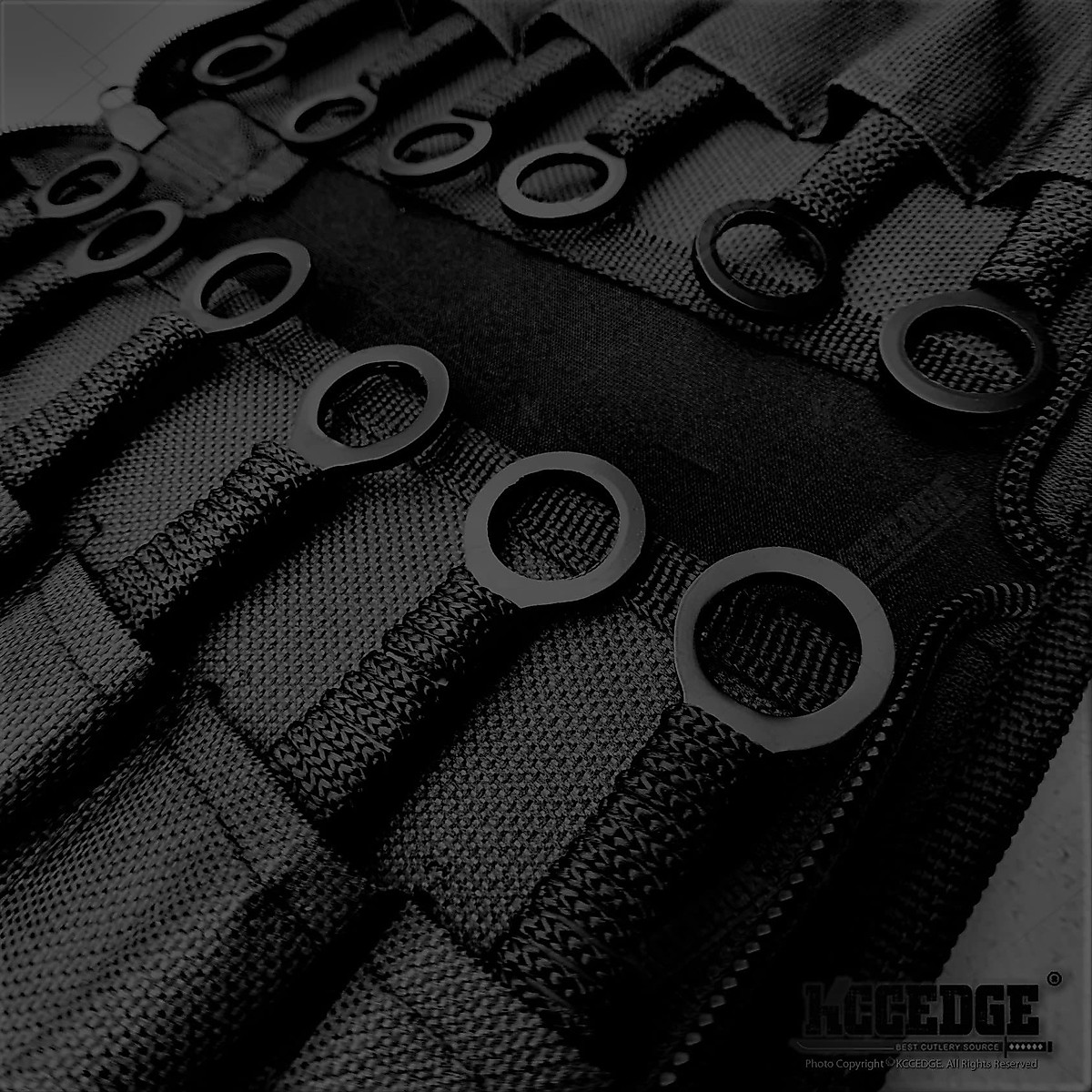 Tactical Knife Survival Knife Hunting Knife 12 PIECE Throwing Knives Set Fixed Blade Knife Razor Sharp Edge Camping Accessories Camping Gear Survival Kit Survival Gear 74625 (Black Kunai)