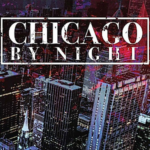 Renegade Game Studios Vampire: The Masquerade 5th Edition Roleplaying Game Chicago by Night Sourcebook, Black
