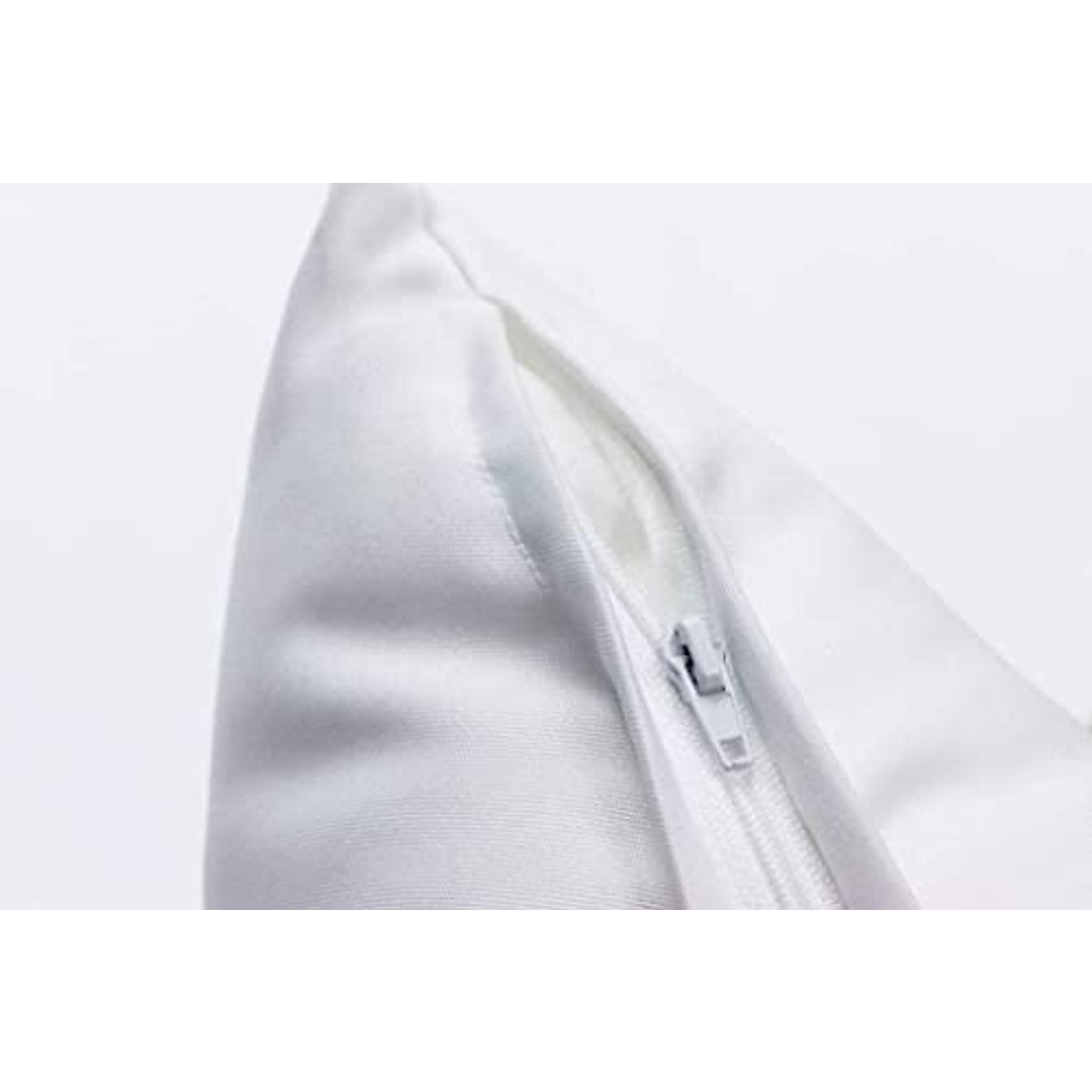 NAZENTI Personalized Granddaughter Grandson Pillow - Custom Grandchildren Pillow, to My Granddaughter Gift Form Grandma Grandpa, Animal Hug Pillow, Daugter Son Birthday, DS8