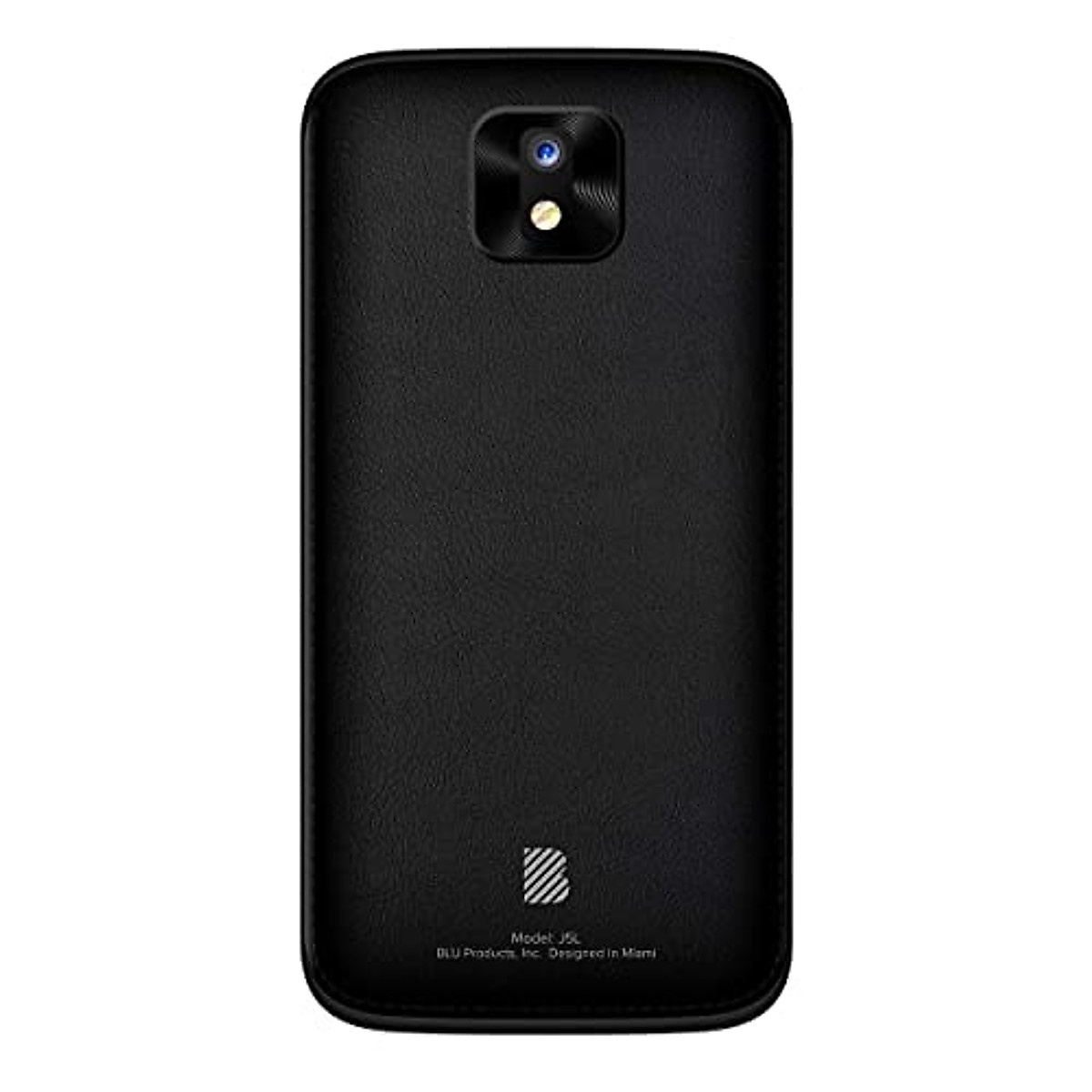 BLU J5L J0050WW 32GB GSM Unlocked Android Smart Phone - Black