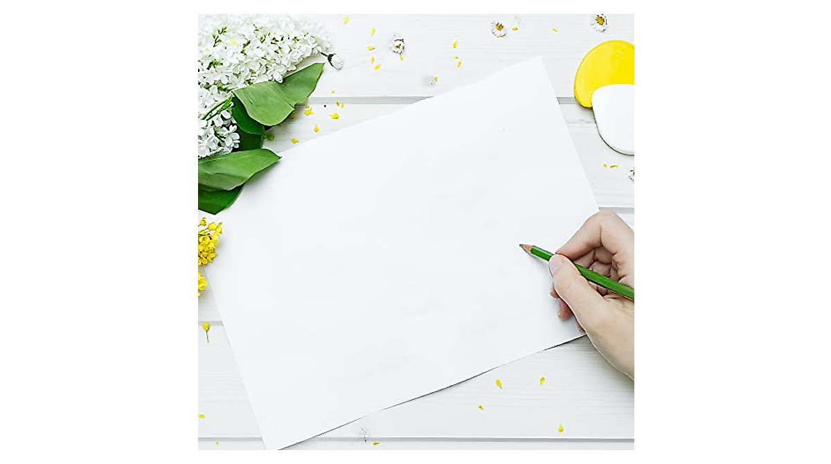 Premium 100-Pack 3x5 Index Cards for Notes and Organizing