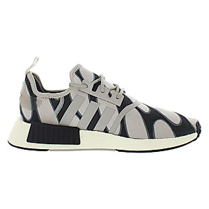 adidas Marimekko NMD_R1 Shoes Women's, Black, Size 10