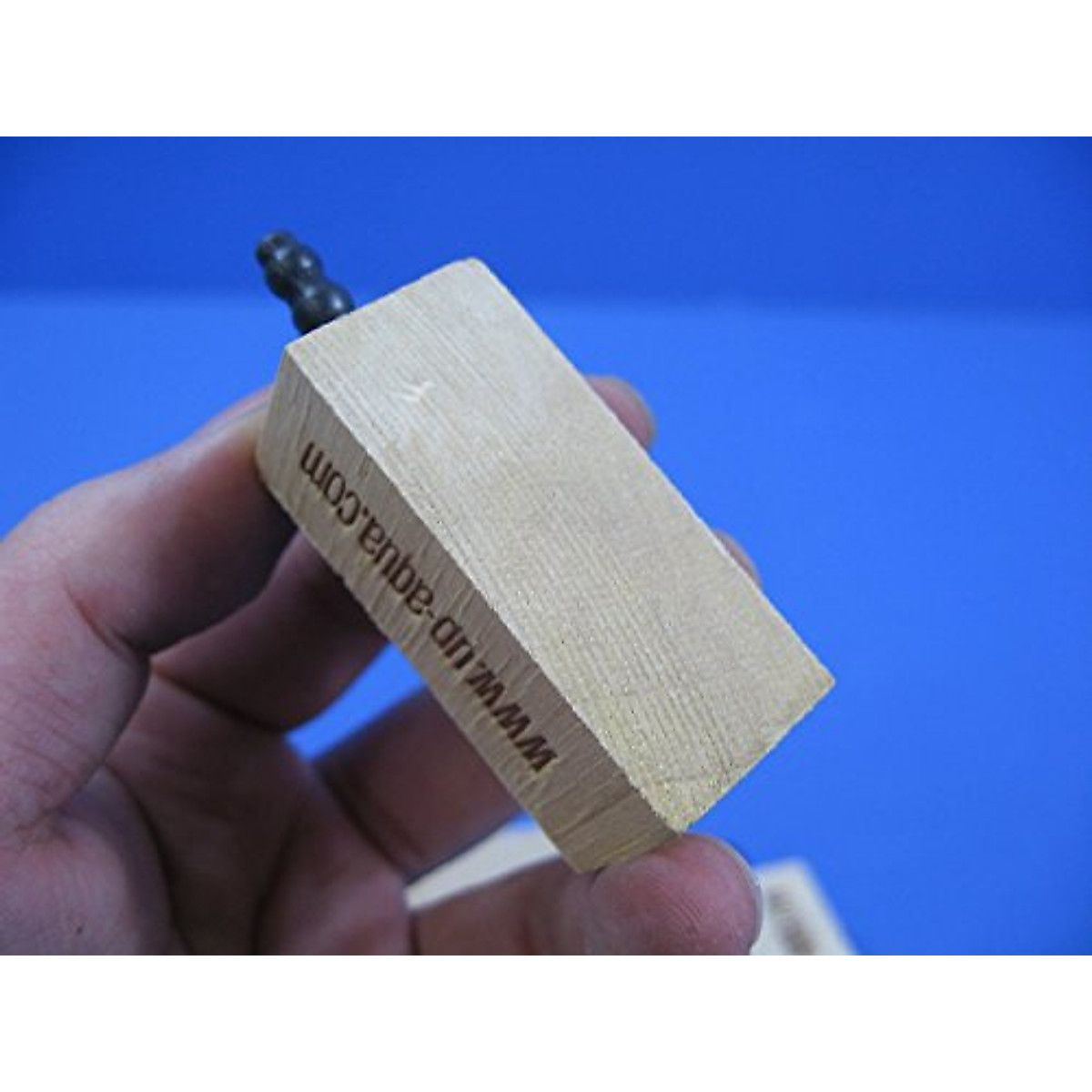 Aquarium Equip UP Aqua 3X LIMEWOOD AIRSTONE Mini - Protein Skimmer AIR Stone