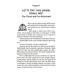 Woven: Understanding the Bible as One Seamless Story