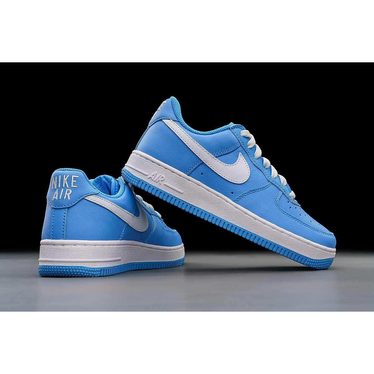 Nike Men's Air Force 1'07 Shoes Basketball