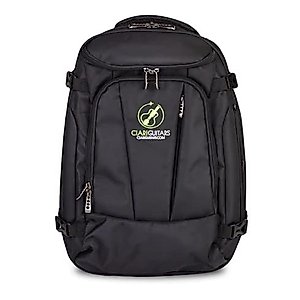 Ciari Backpack for Ascender Series Guitars