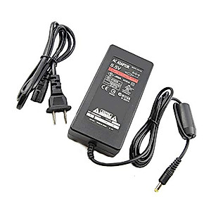 Power Supply AC Charger Adapter Cord for Sony PlayStation 2 PS2 Slim A/C 7000