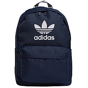 adidas Backpack, Night Indigo, Dimensions: 13 cm x 30 cm x 44 cm. Volume: 25 L
