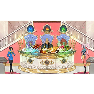 Battle Chef Brigade Deluxe Limited Run #197