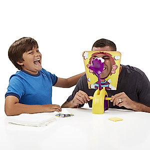Hasbro Gaming-Pie Face!