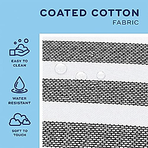 SCOUT Daytripper Shoulder Bag for Women - Lightweight Everyday, Beach or Work Bag With Zipper and Inside Pocket, Carryon Bag