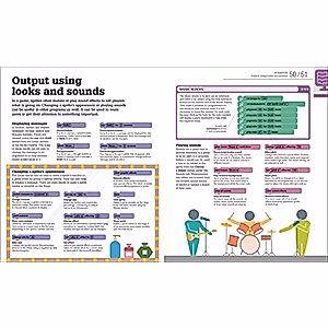 Beginner's Step-by-Step Coding Course: Learn Computer Programming the Easy Way (DK Complete Courses)